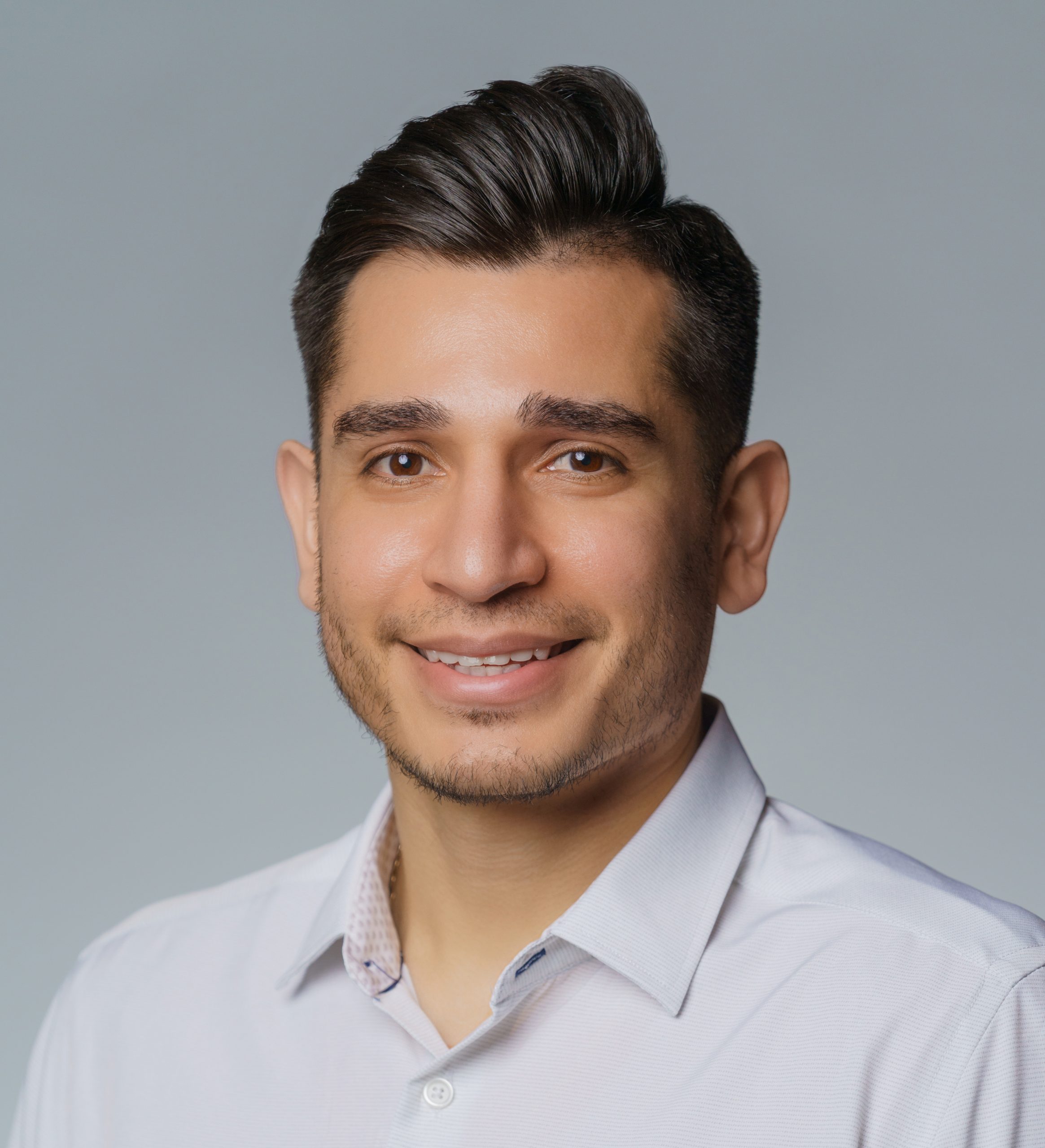 Michael Corral, Ph.D. - UCLA Center for the Transformation of Schools