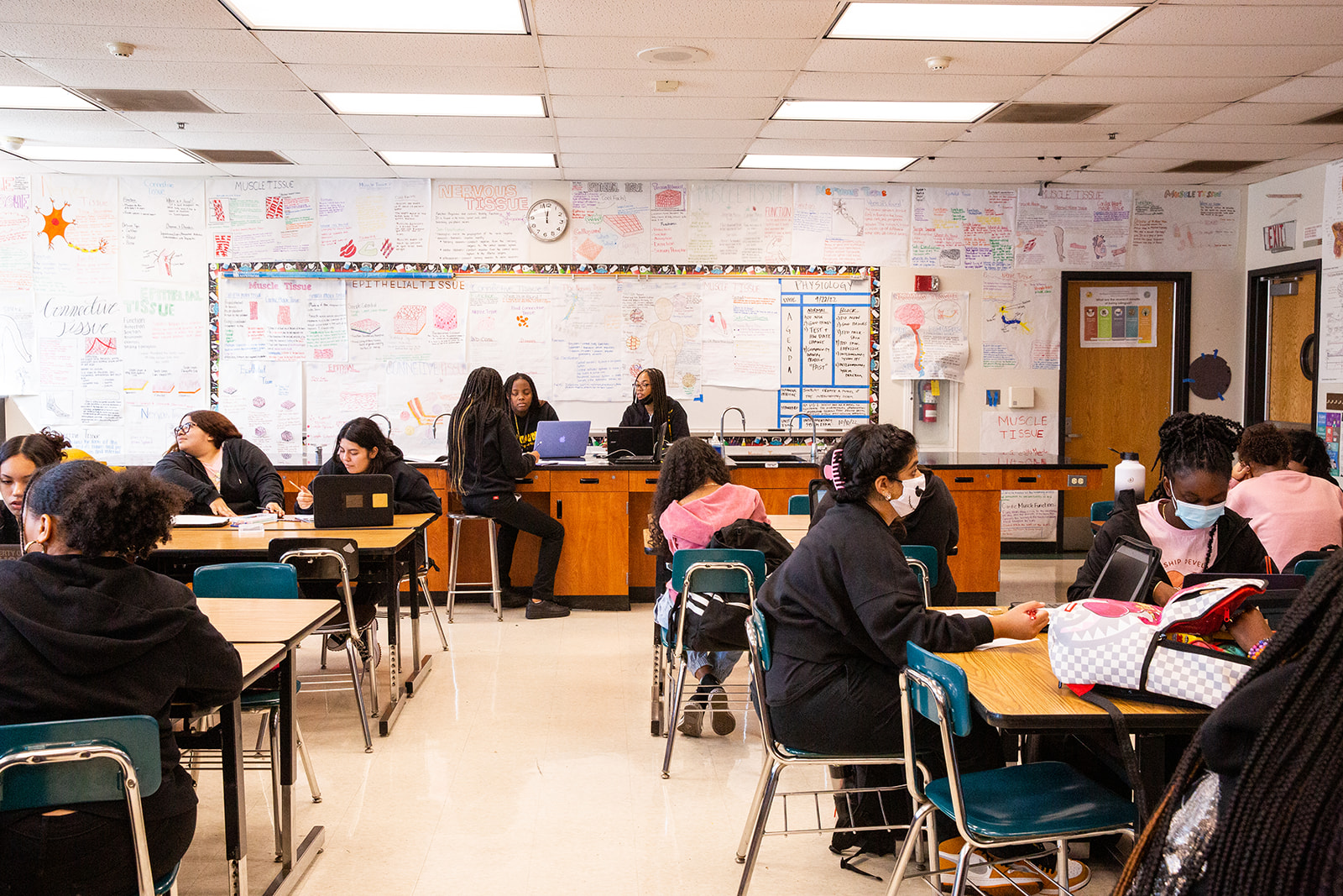 Scaling Equity: Unfulfilled Promises and Lessons From California’s MTSS Initiative - UCLA Center ...