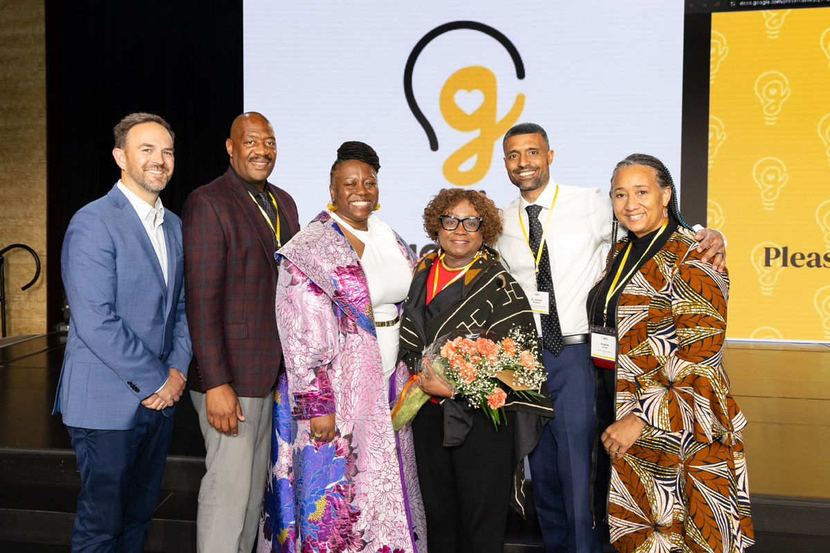 UCLA CTS Named Research Partner for “GENIUS” Initiative - UCLA Center ...